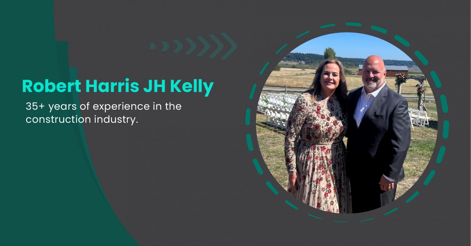 Robert William Harris - Executive Vice President | JH Kelly